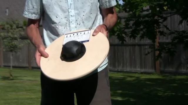 How cross country skiers can improve balance in the offseason-Part 1