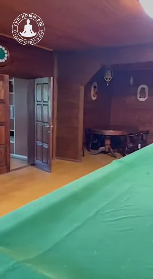 Место проживания в йога-туре на Камчатке | Йога Тревел