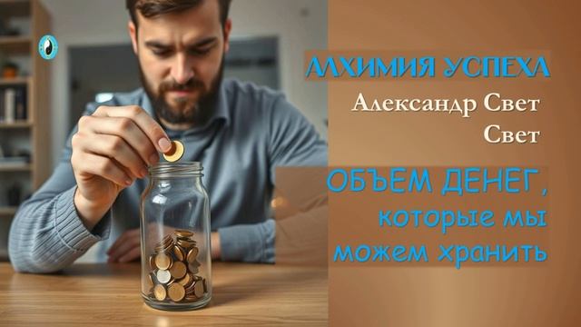 наш объём денег