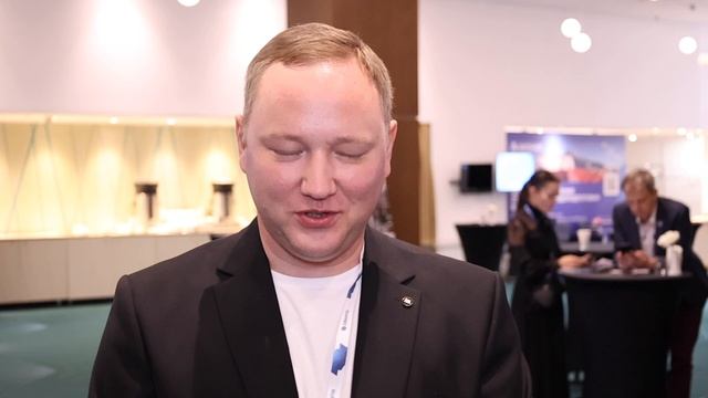 Севостьянов Никита Владимирович, "Евраз КГОК", главный специалист