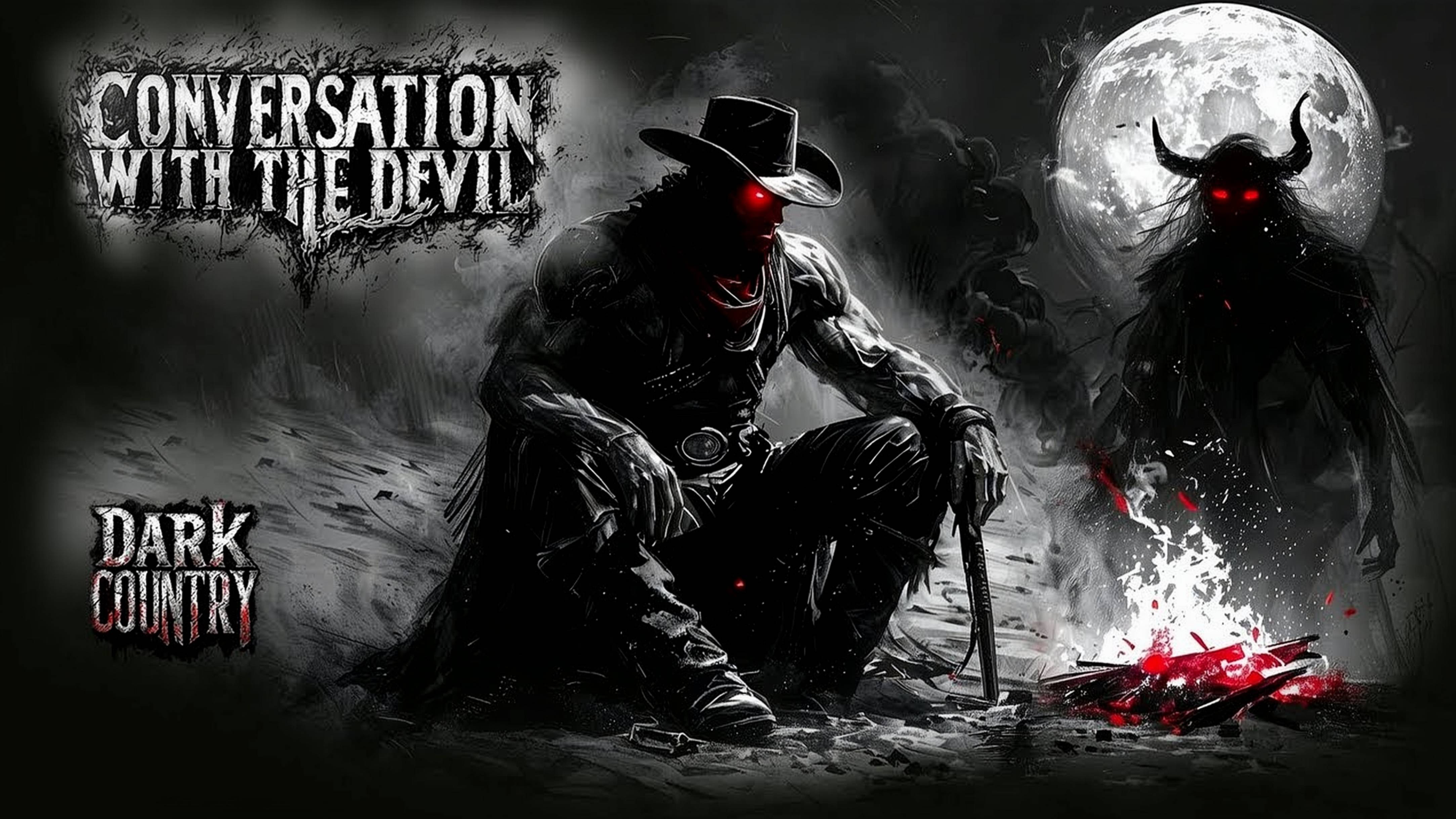 Conversation With the Devil