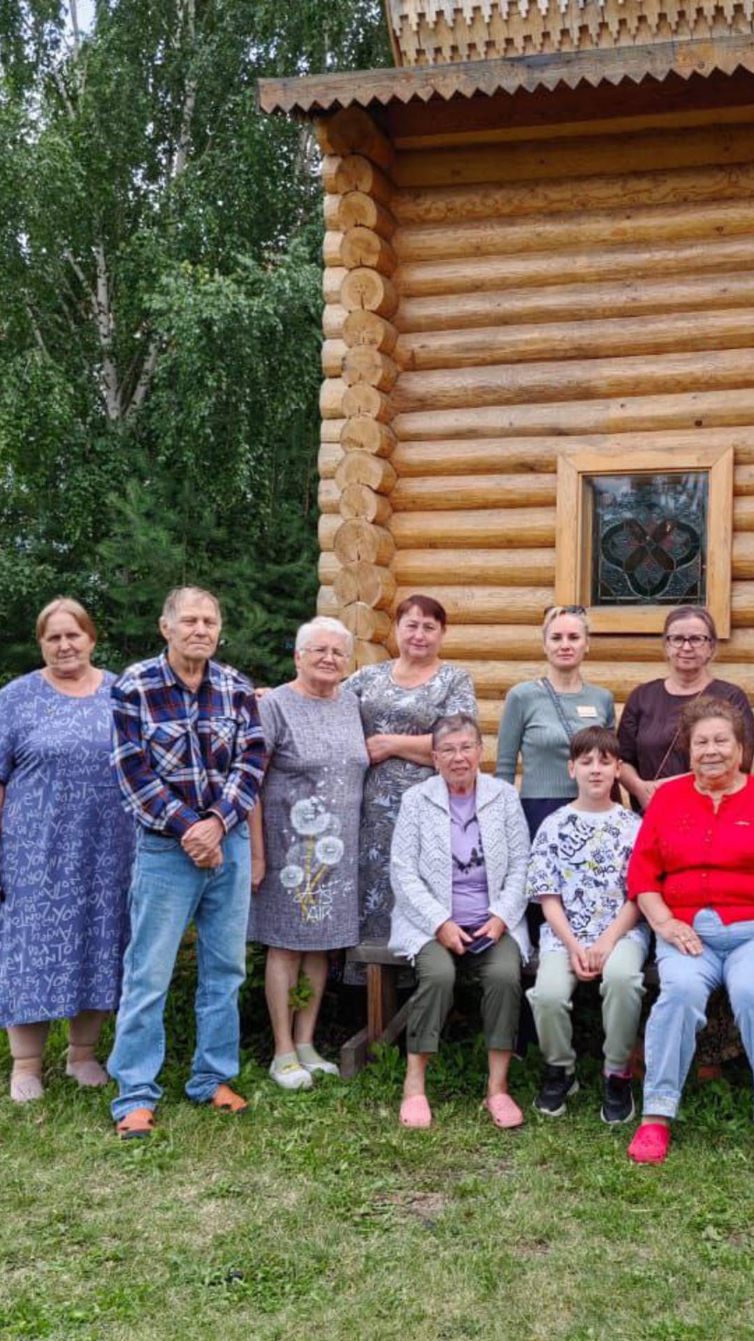 Экскурсия "Загадки Илимского острога"