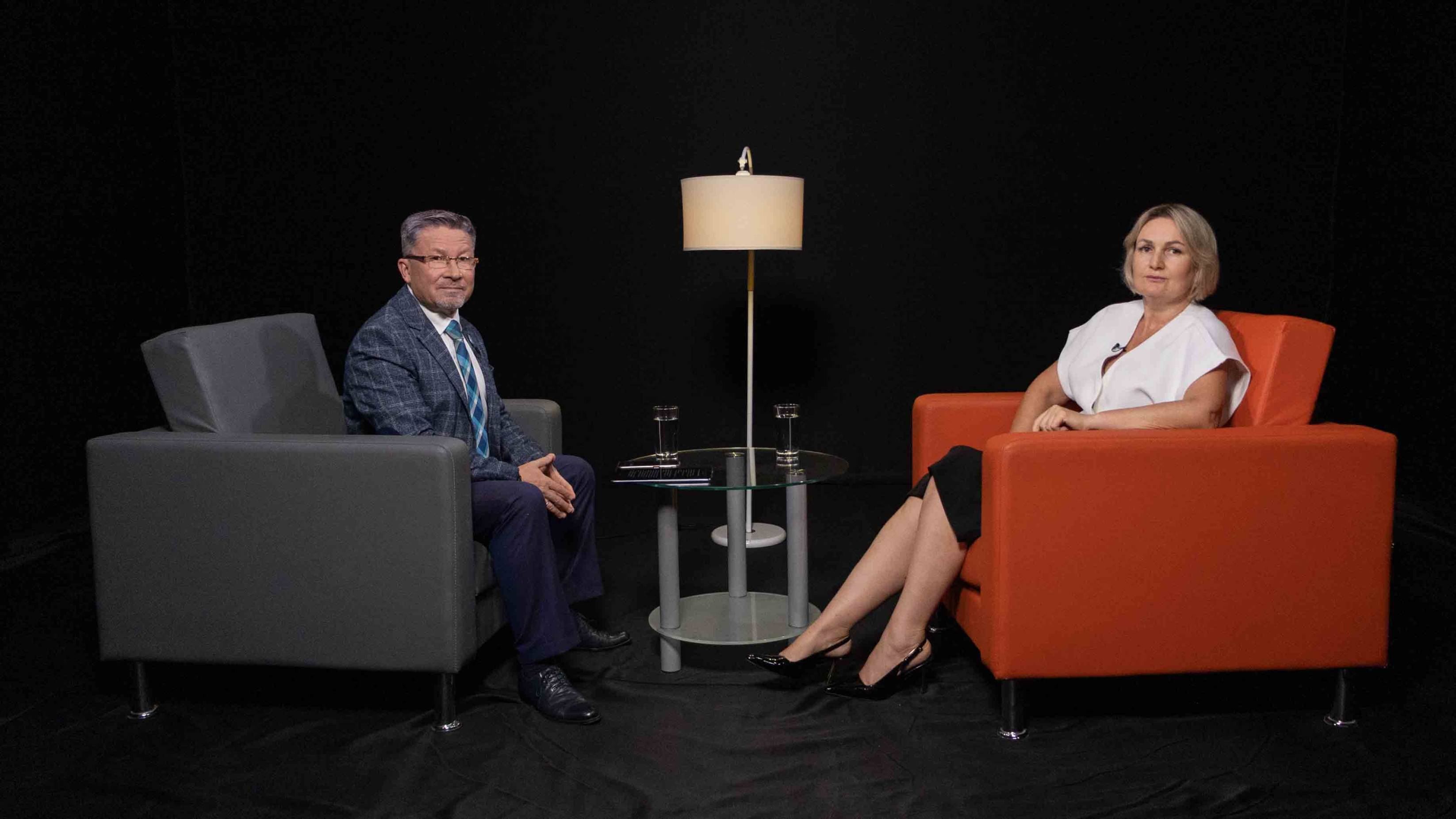 Современная образовательная система: Юлия Салпук (Скажите честно. 28 июля 2025)