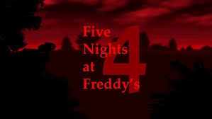 Прохождение FNAF 4