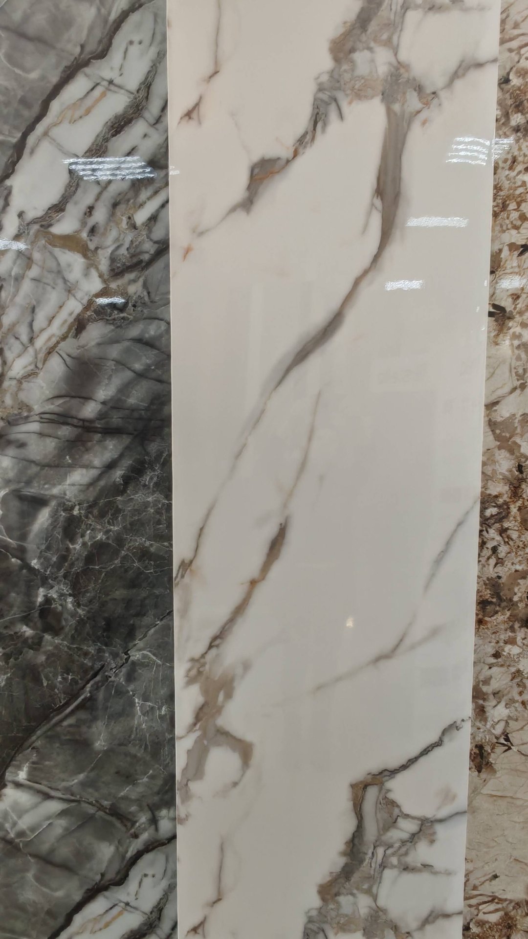 Гибкий мрамор Т015