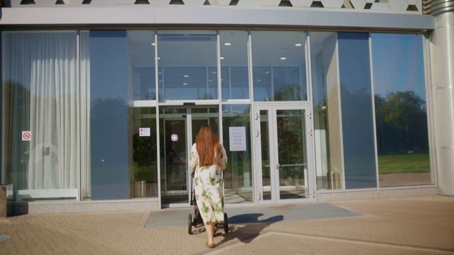 Забота с самого рождения