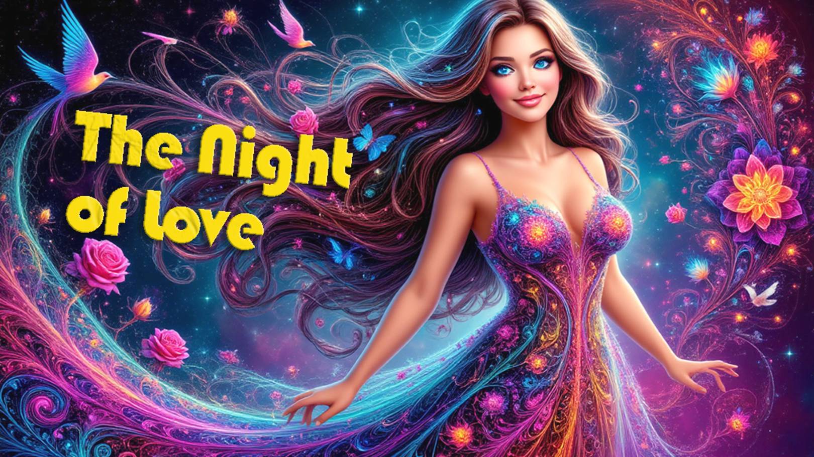 Надежда Кадышева: "Шумел камыш, деревья гнулись, а ночка темная была..."