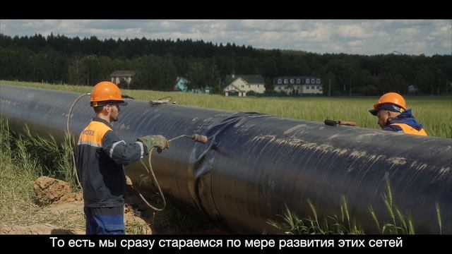 ТиНАО — 12 лет!