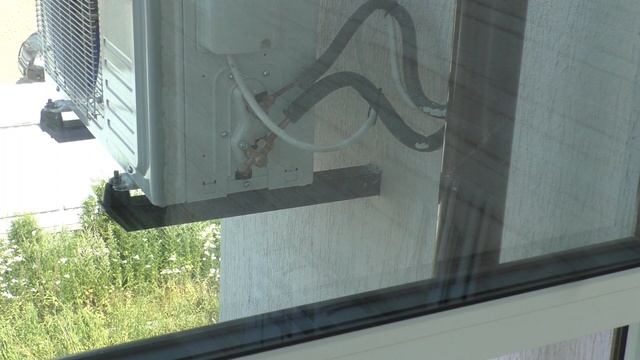 Опоры для кондиционера #空调支架 #Air conditioner supports