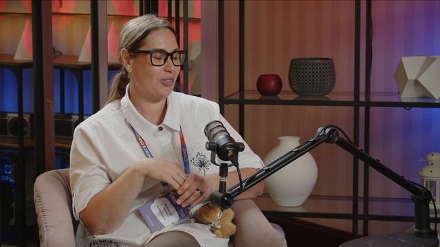 Ксения Михайлова, Alpina Digital о Learning Elements