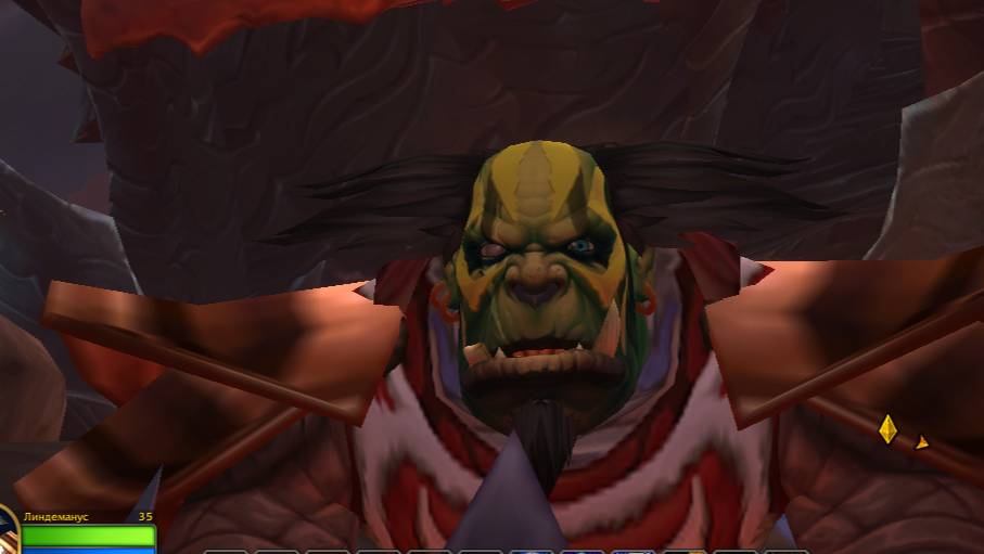 Линдеманус. Качаем шамана! WOW THE WAR WITHIN