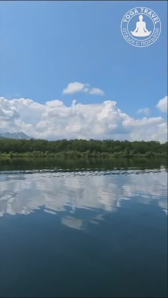 Алтай глазами наших путешественников  — Йога Тревел