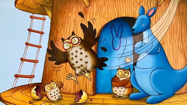 08. Family story _ Cookie & Friends _ Family vocabulary _ Kids story _ Learn English _ Short Stories