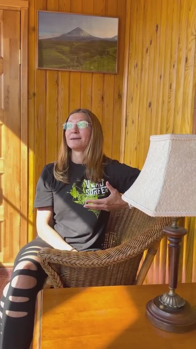 Отзыв участника йога-тура на Камчатку | Йога Тревел