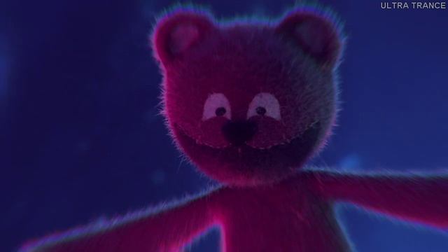 TRANCE) Bear with me (Alok, Vintage Culture, Oxia - Domino (feat. Oxia) [Extended Mix])