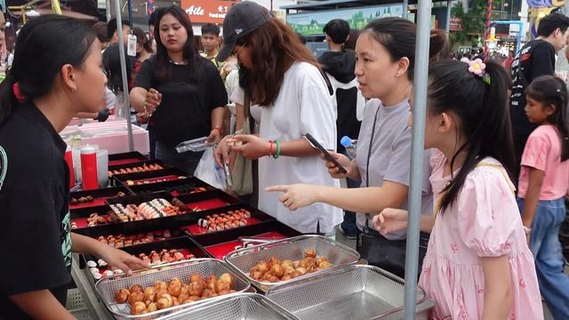 Гастрономический тур по сельской местности Камбоджи 2025