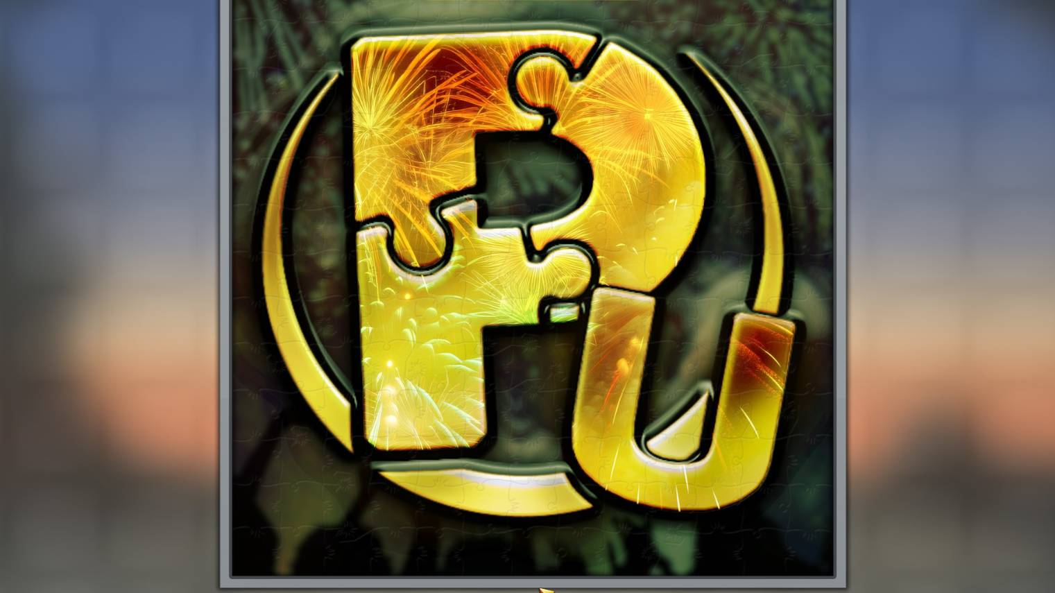 Pixel Puzzles Ultimate Jigsaw Puzzles Часть 8