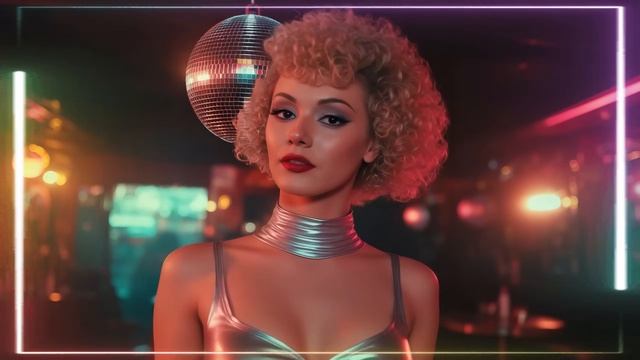 Искал что послушать , и нарвался!
Слушай и танцуй! _ 💖 Русский Eurodance сборник 2025 Новые хиты