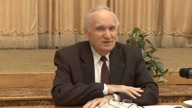 О числе зверя 666 | Алексей Ильич Осипов