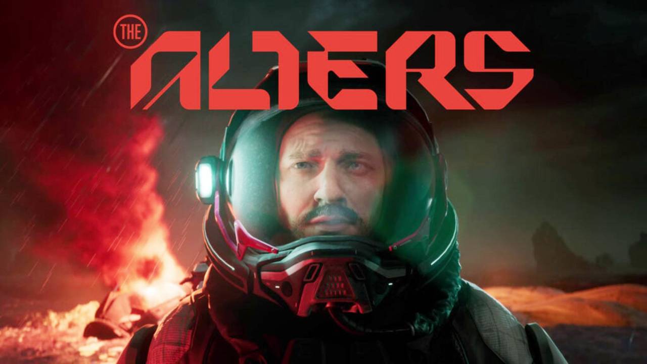 Бытовуха ► The Alters Прохождение #22