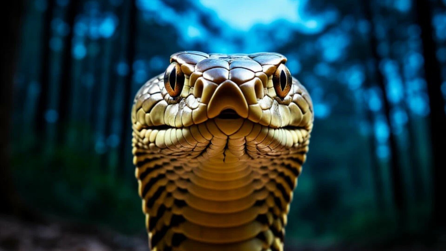 29 июля 2025 - Наг Панчами. Мантра Нагам.