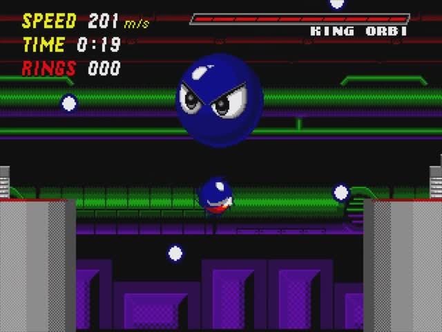 TAS, Camhack, (Genesis) Sonic Boom - in 03m 03.99s by WST & got4n