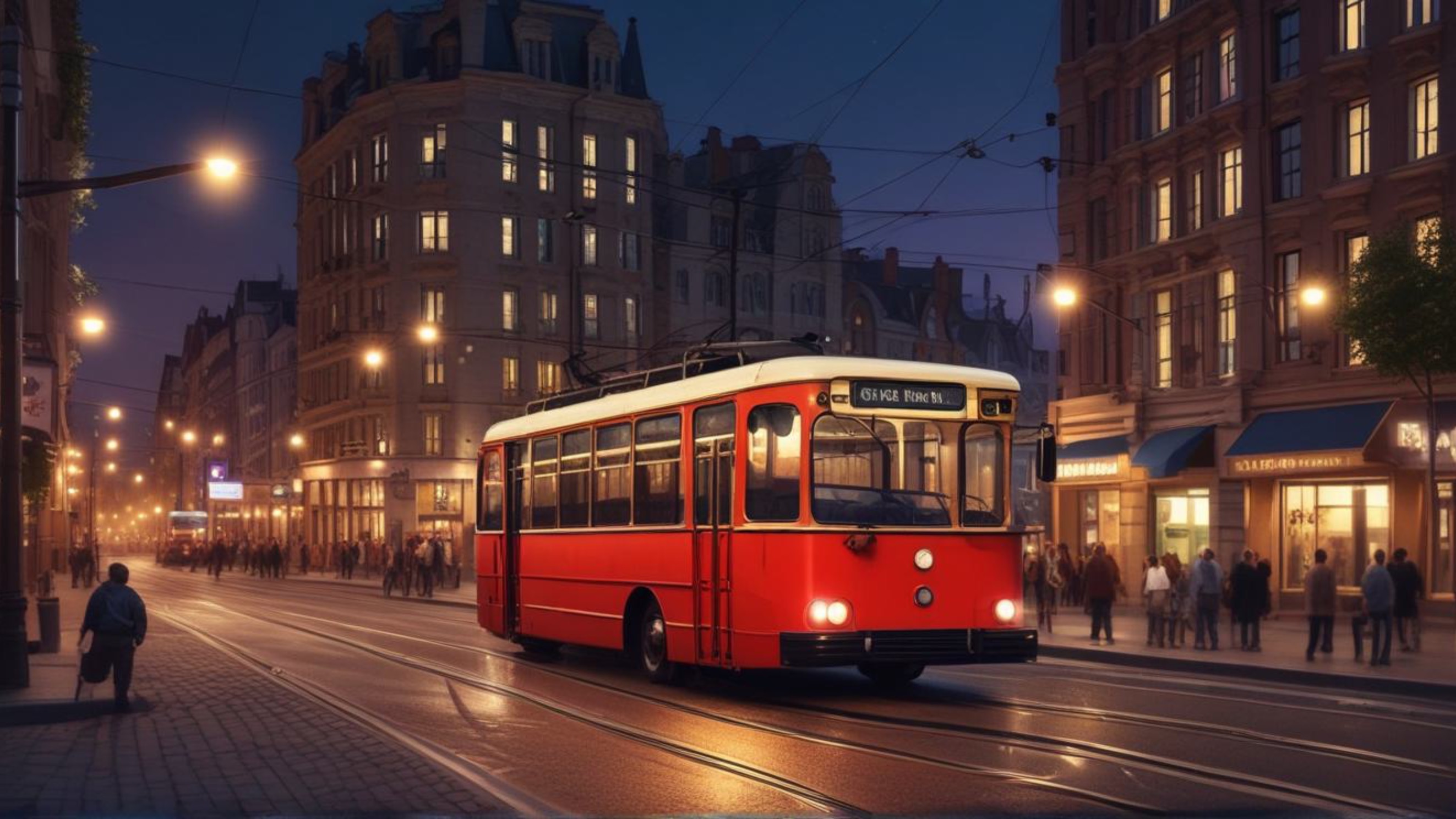 Богуш Илья - За окном засыпающий город + Remix