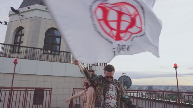 Песня выпускников Академии iARPT