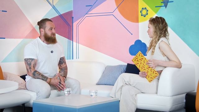 Хашба Денис - про кино