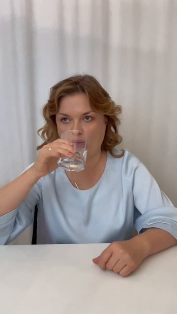 Упражнение глотки хомяка