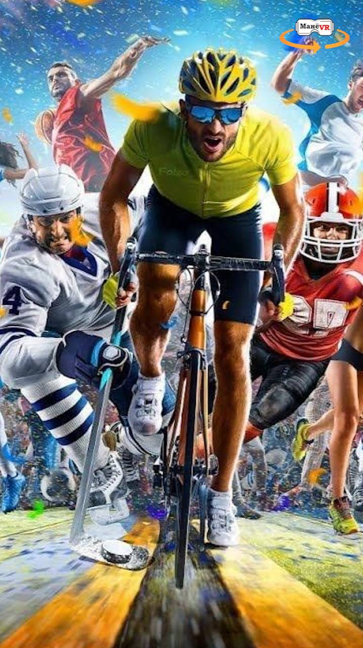 Ты чемпион. Тест проверь внимательность. Сложное задание. Найди отличия.