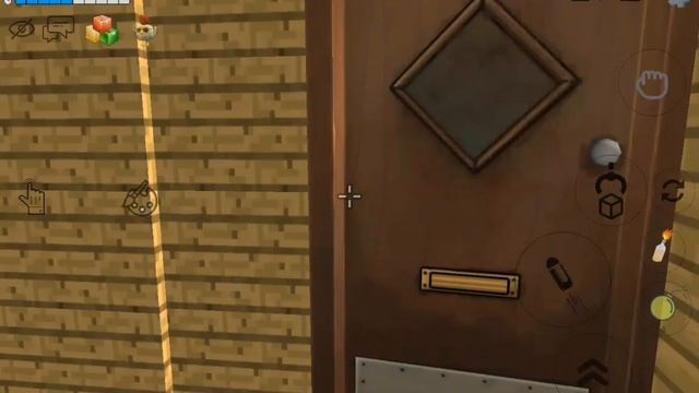 чикен хоррор полная версия