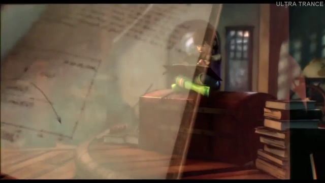 TRANCE) Collector's Gift (Open Source - The Institute (Psy Edit))