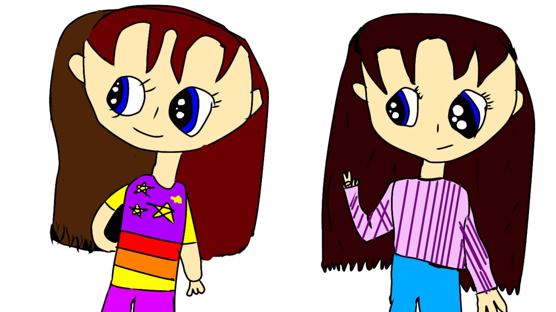 Двойняшки 10 серия! Завершения сериала!