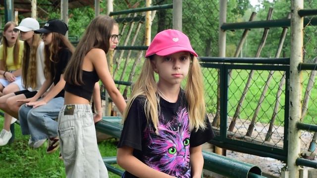 Обзорное видео за 24.07.2025