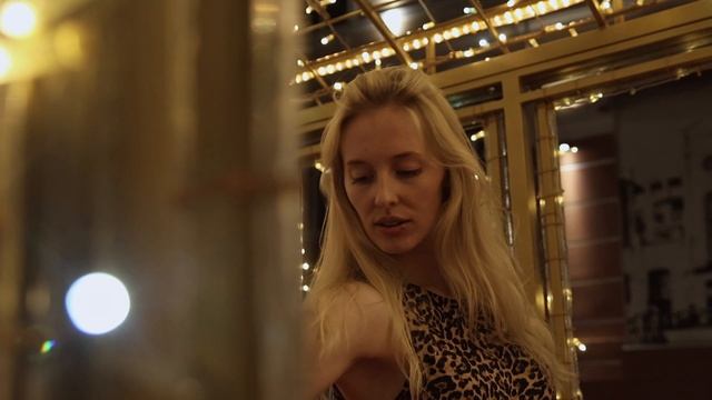 Танцы в Орле (версия 2)