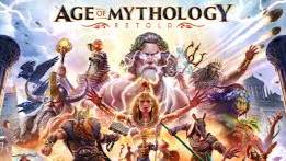 age of mythology extended edition и урааа с микрофоном