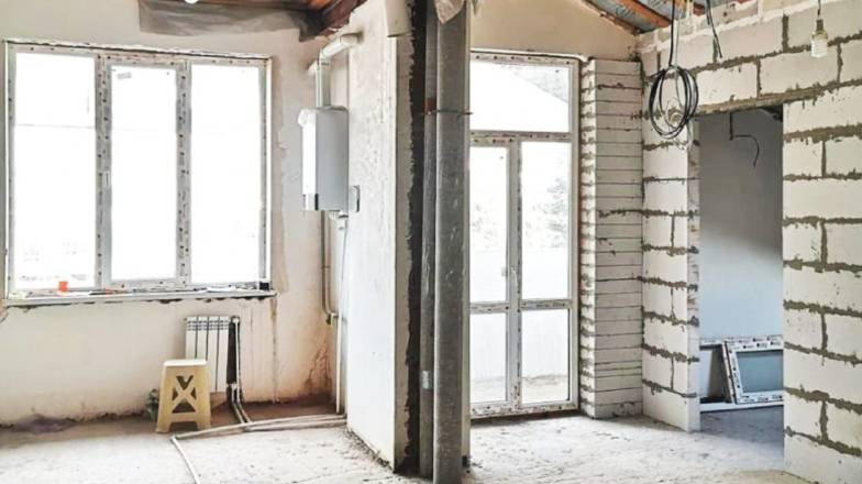 Цена квартиры в Геленджике 11 млн.р. Трёхкомнатная на ул.Кирова при пересечении с ул.Кубанской