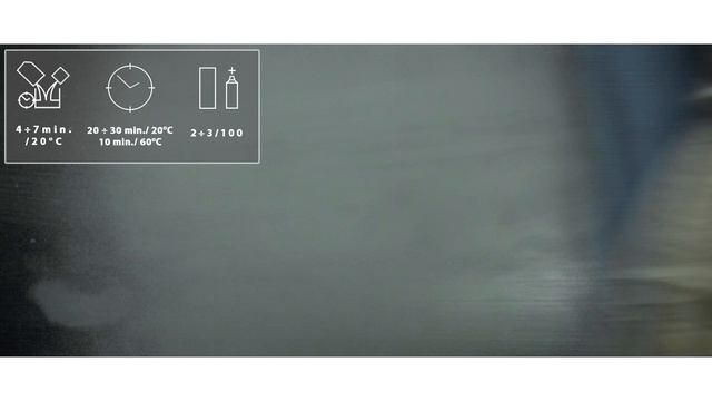 RANAL GLAS - полиэфирная шпатлевка со стекловолокном