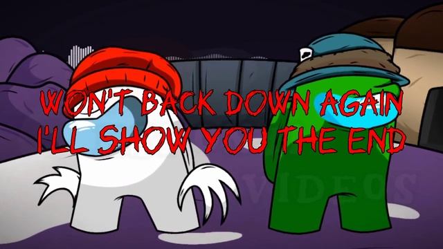 MASHUP | Kyle Allen Music, Swibet x Chewiecatt - It Ain't Descend | Esponji Videos or Juan.V