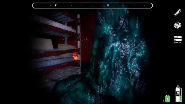 the SCARIEST Mickey Mouse HORROR game..(360)