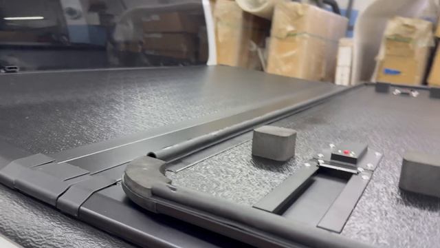 Крышка кузова для Mitsubishi L200 2025 год