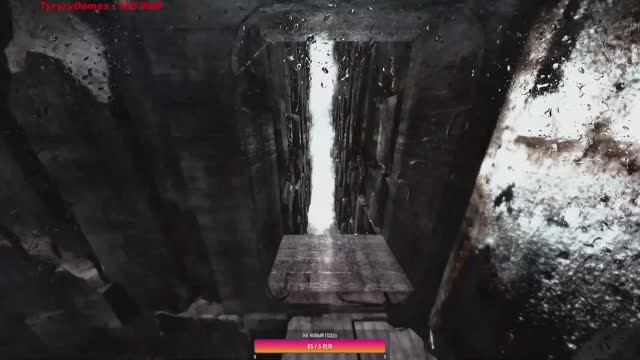 Метро 2033 (Redux) СТРИМ № 4.