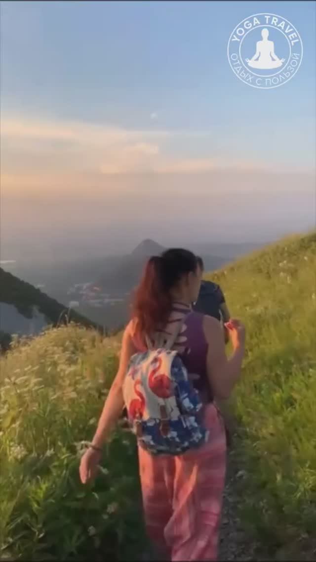 Кисловодск глазами наших путешественников — Йога Тревел