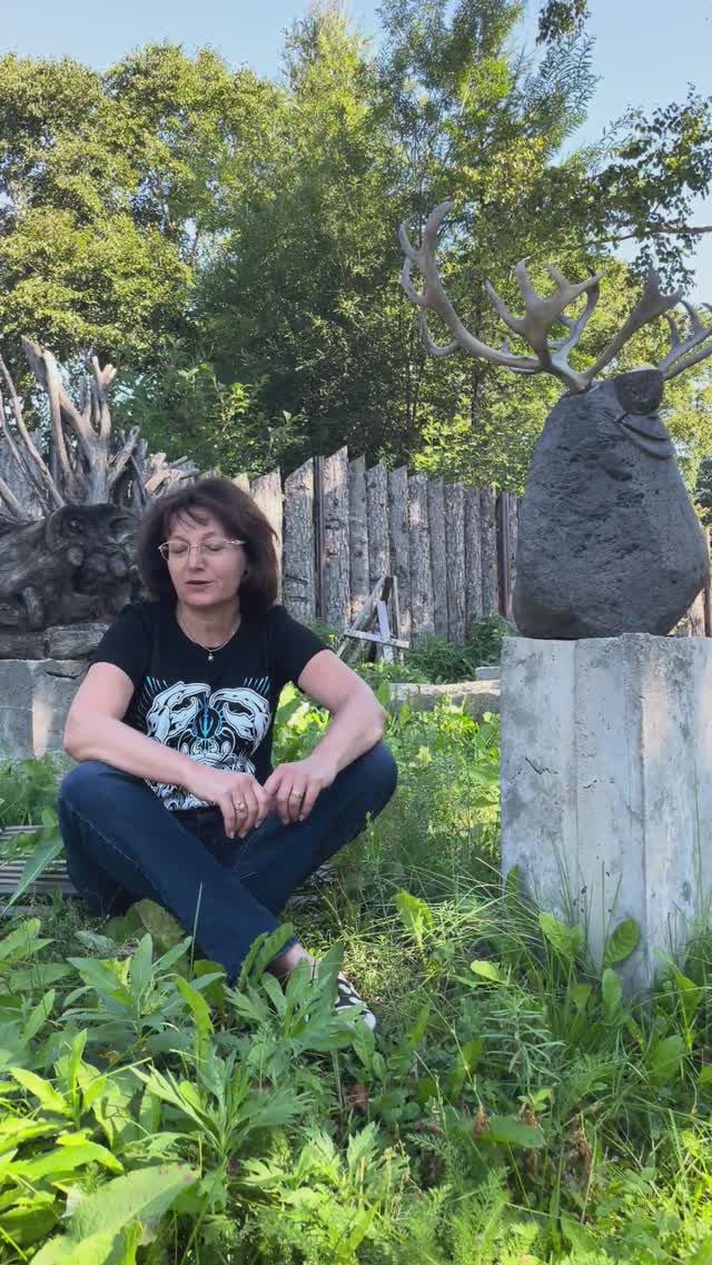 Отзыв участника йога-тура на Камчатку | Йога Тревел