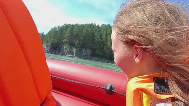 Горный Алтай 2025 - катунь, прогулка на лодке.