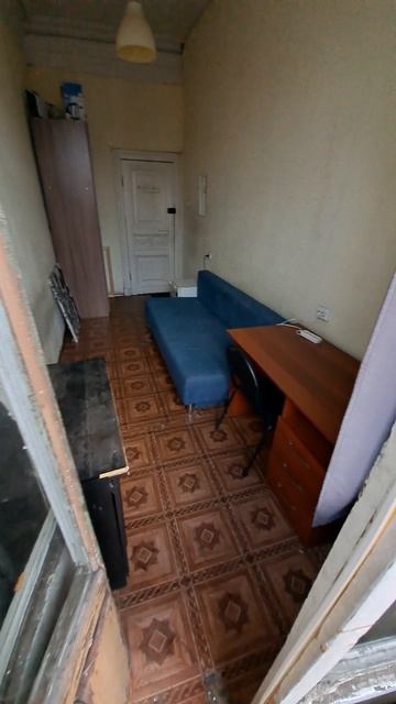 Гороховая 34, ком 4