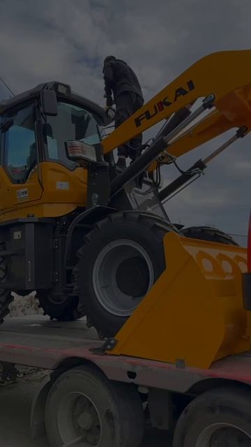 TREID — спецтехника, промышленное оборудование и запчасти, которые реально работают!