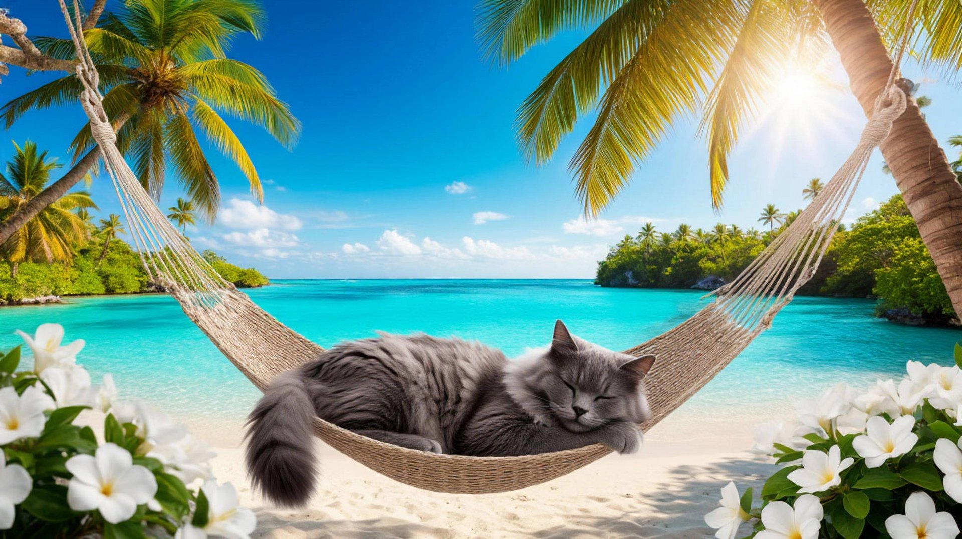 Релакс. Мурчание кота. Мурлыкание кота - антистресс. Для успокоения и востановления нервной системы