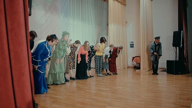 Нарезка боковой план ст. Бородинская июль 2025 год.